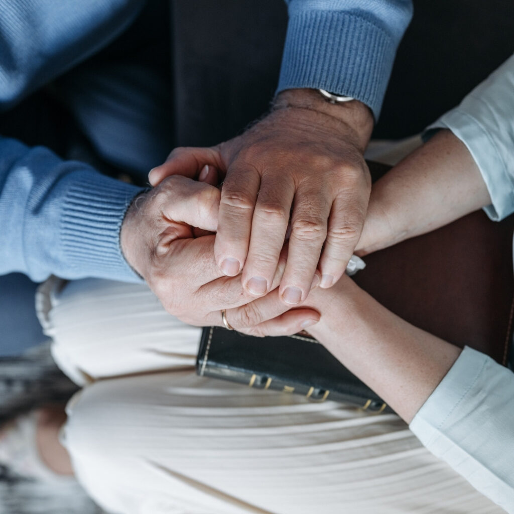 Understanding the Different Types of Grief and Their Impact